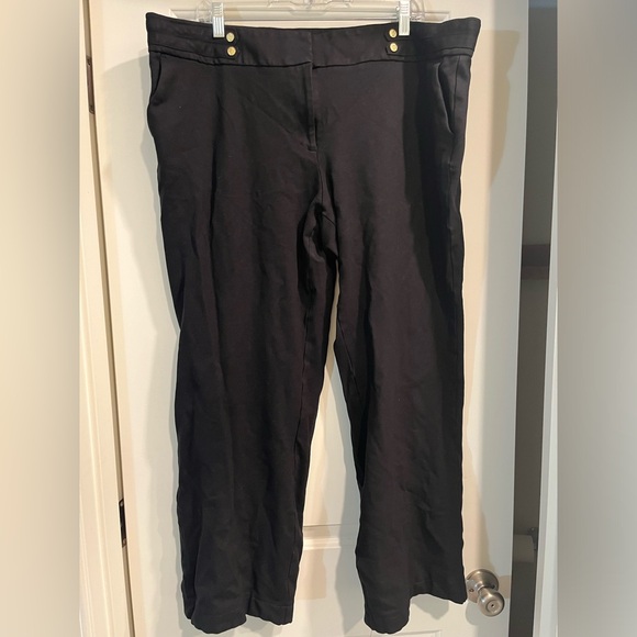 Anne Klein | Pants & Jumpsuits | Anne Klein Dress Pants | Poshmark